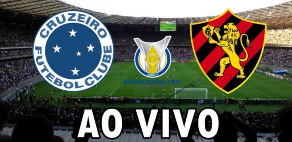 Cruzeiro X Sport Ao Vivo Assistir Online Grátis Copa São Paulo